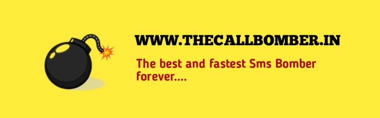 Call Bomber 2023 - Best Free unlimited Call Bomber
